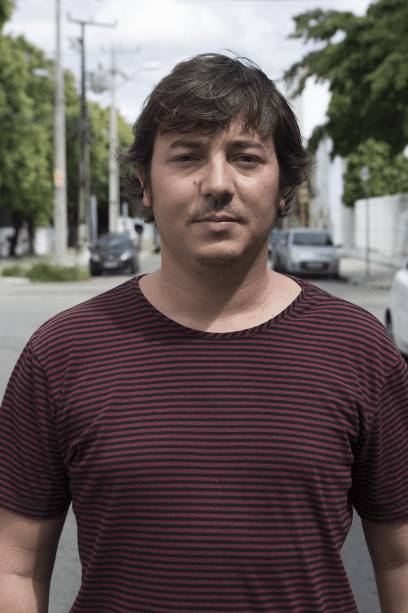 Porto Iracema realiza oficina de roteiro cinematográfico com o ...